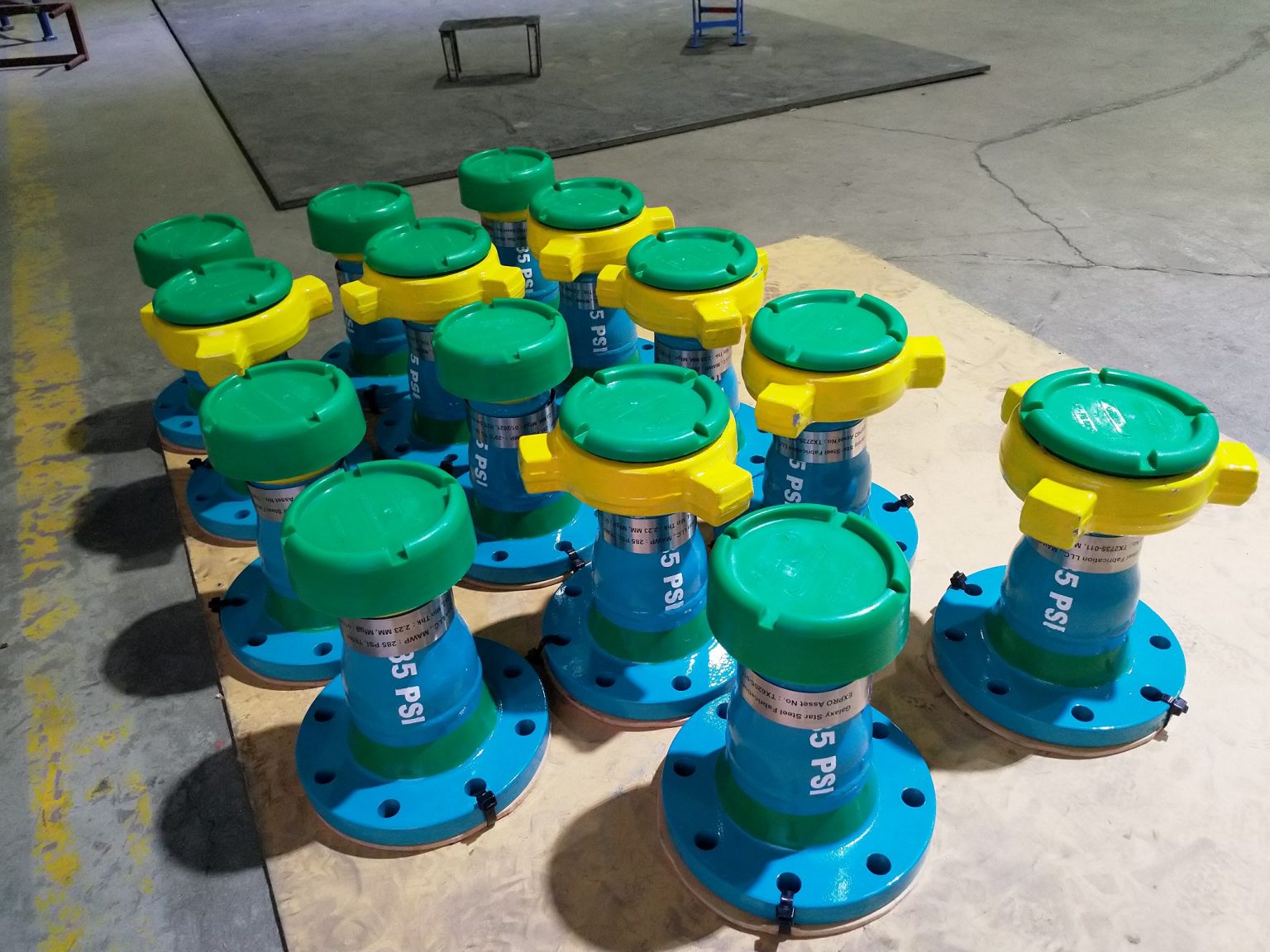 Projects – galaxyem.com