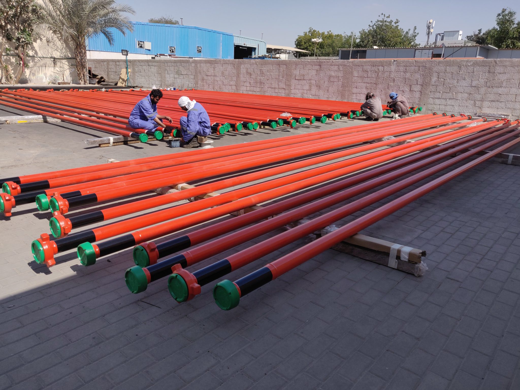 Projects – galaxyem.com